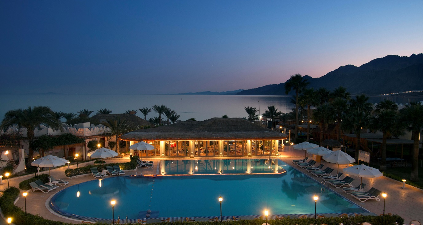 Dahab Swiss Inn Resort