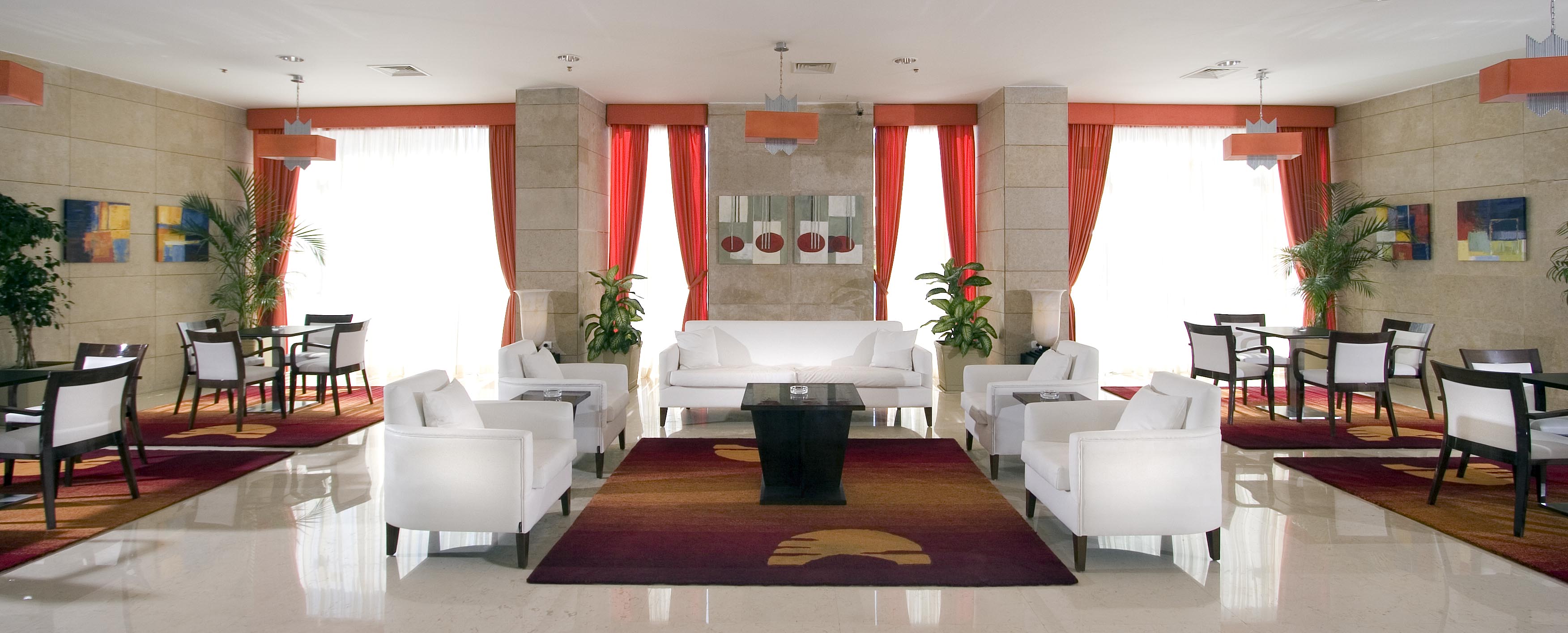 Ain Soukhna Teda Swiss Inn Plaza Hotel