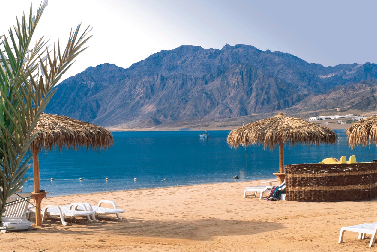 Dahab Swiss Inn Resort