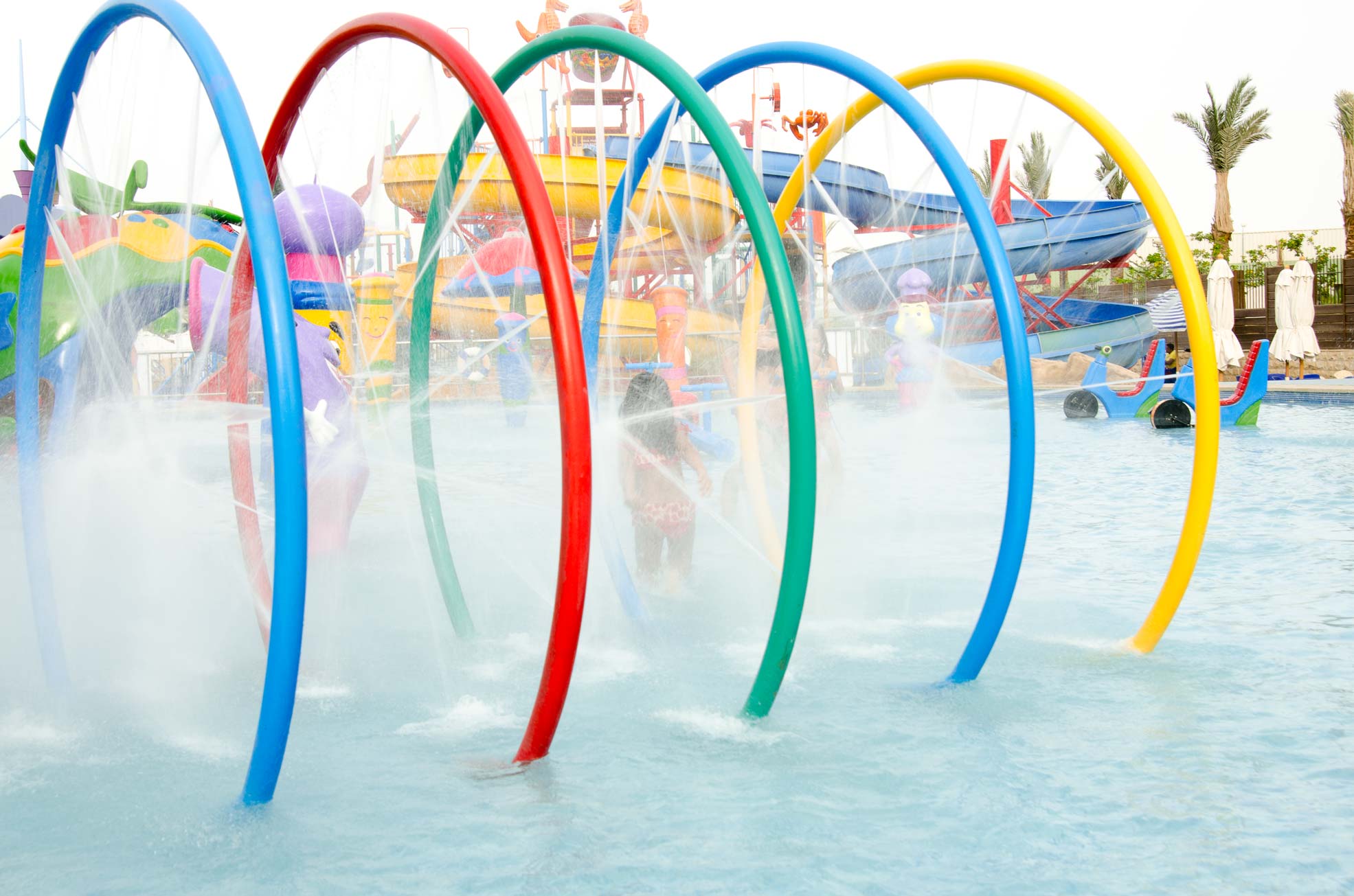 Ain Soukhna Teda Swiss Inn Plaza Hotel