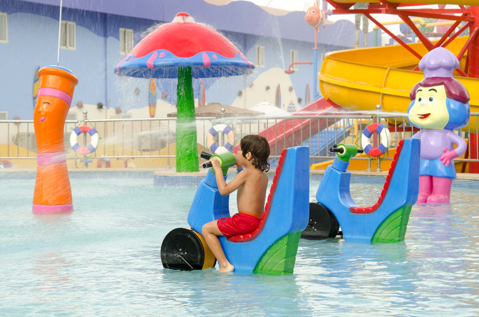 Ain Soukhna Teda Swiss Inn Plaza Hotel