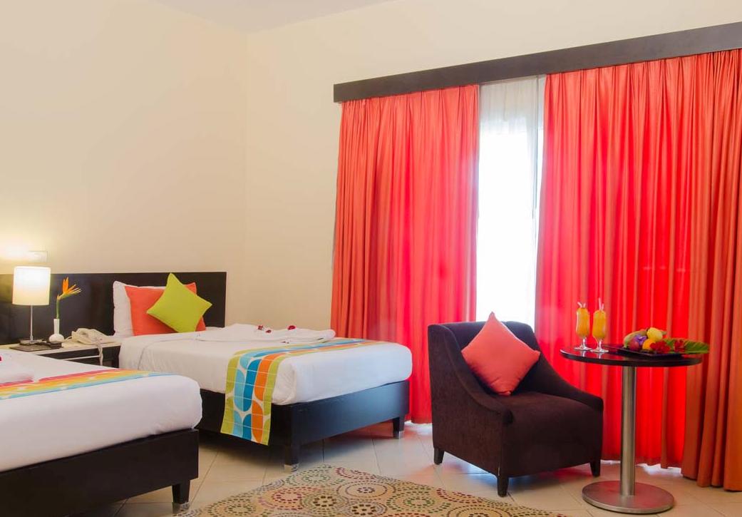 SWISS INN HOTELS & RESORTS