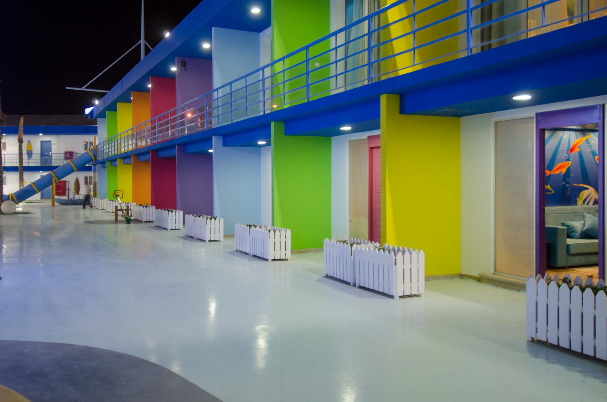 SWISS INN HOTELS & RESORTS