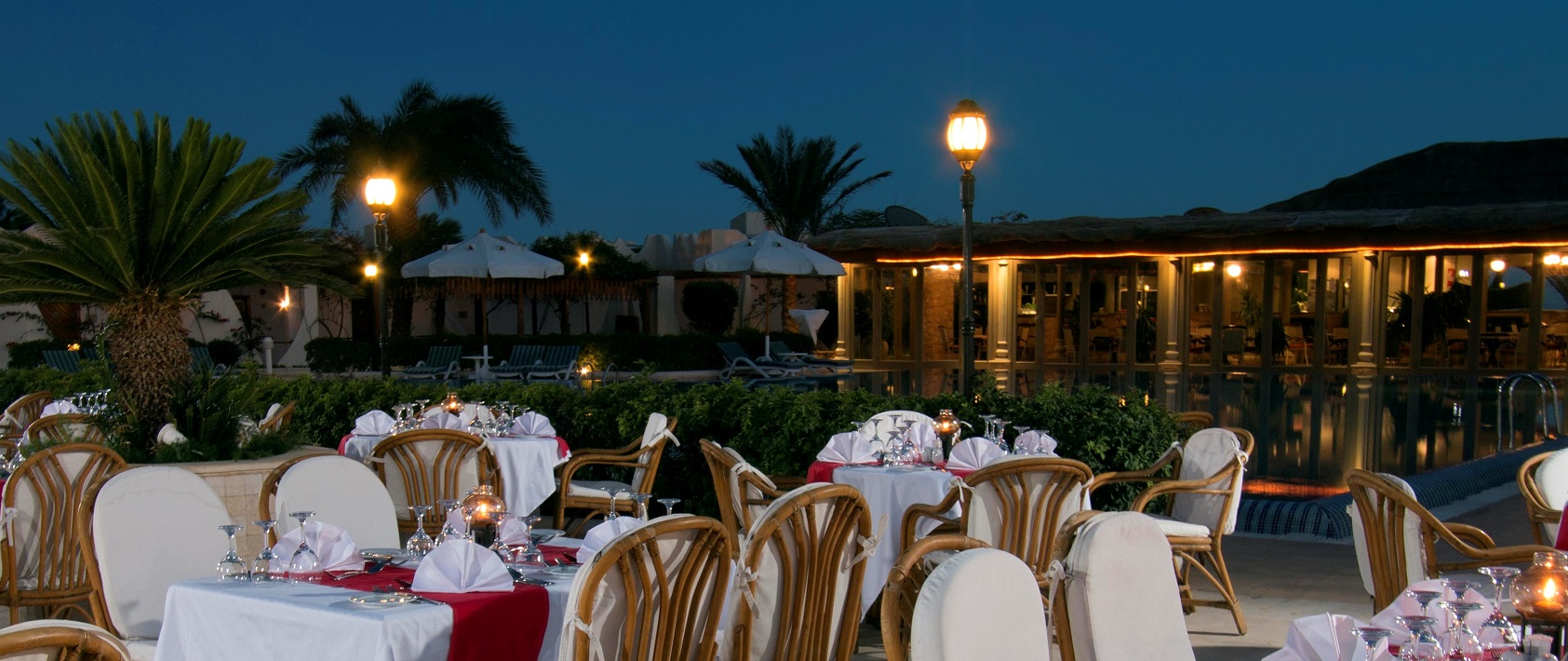 SWISS INN HOTELS & RESORTS