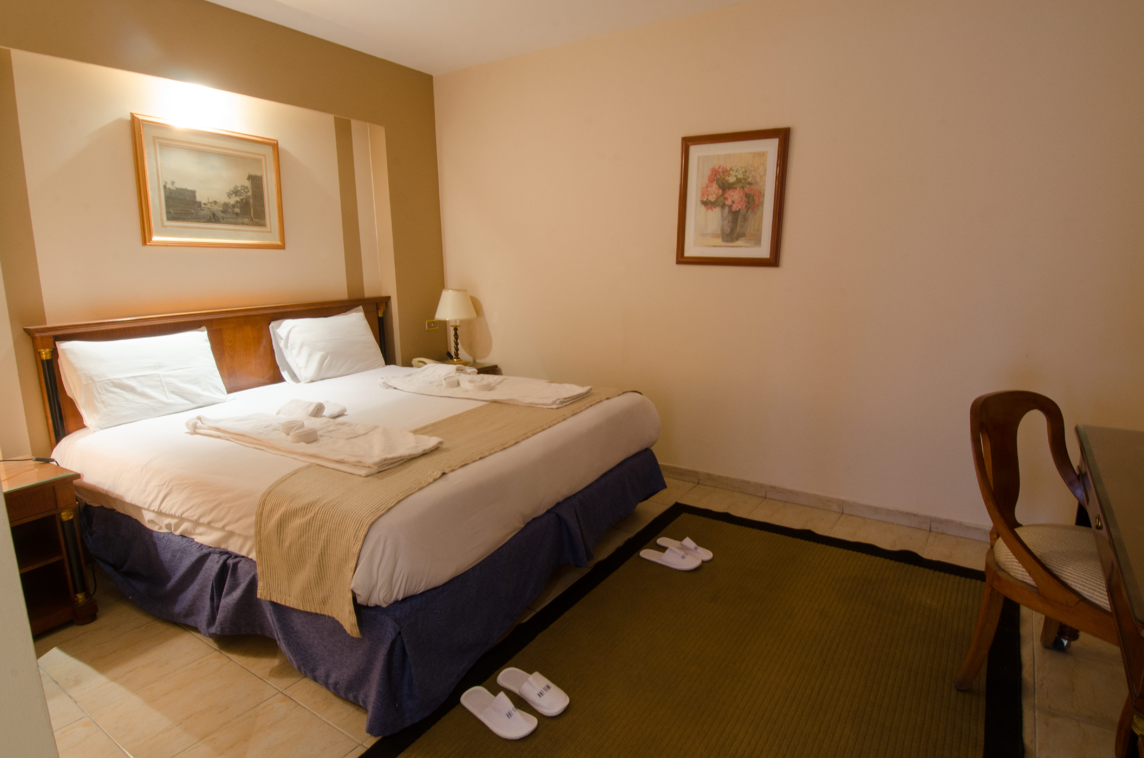 SWISS INN HOTELS & RESORTS