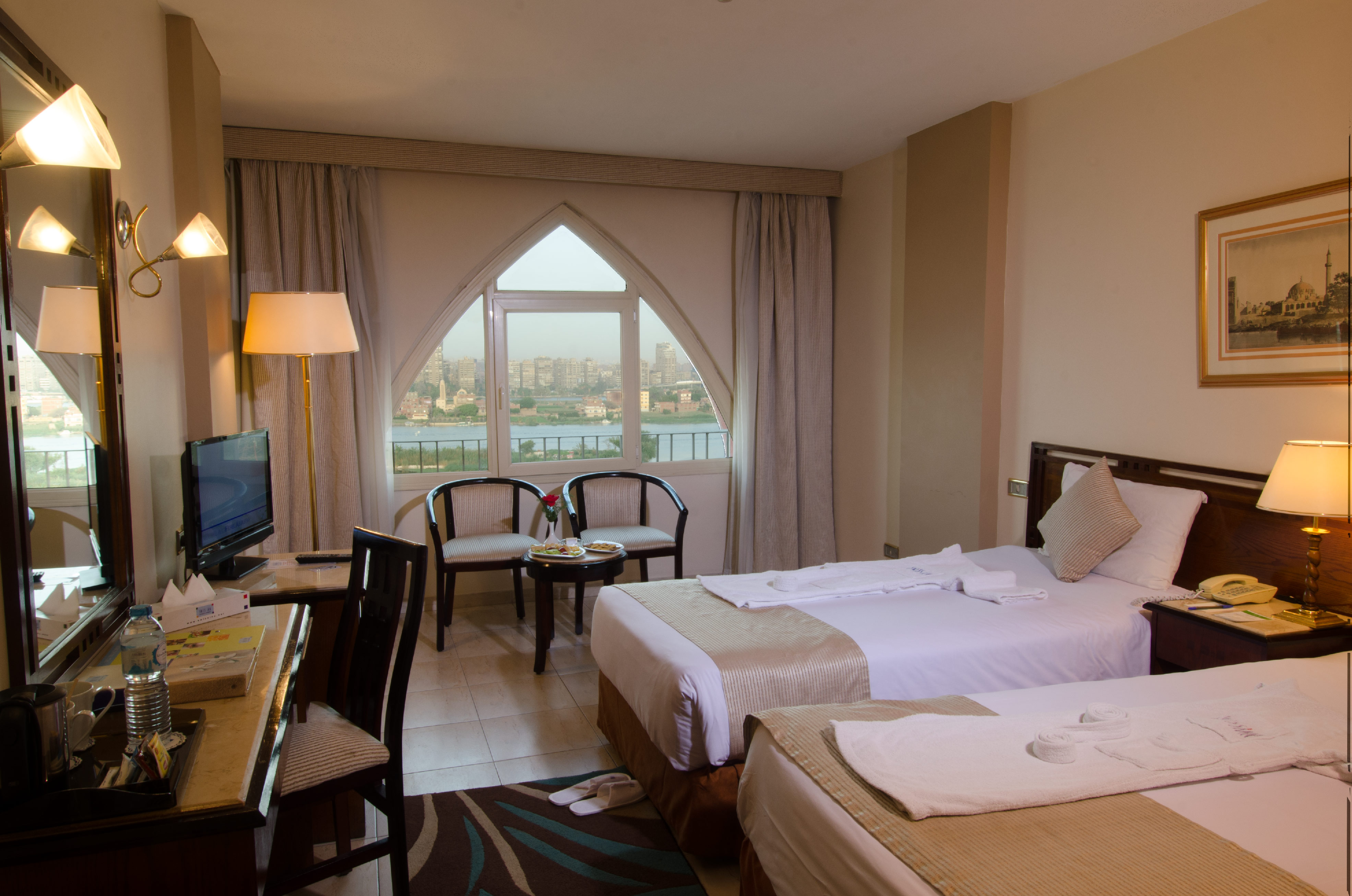 SWISS INN HOTELS & RESORTS