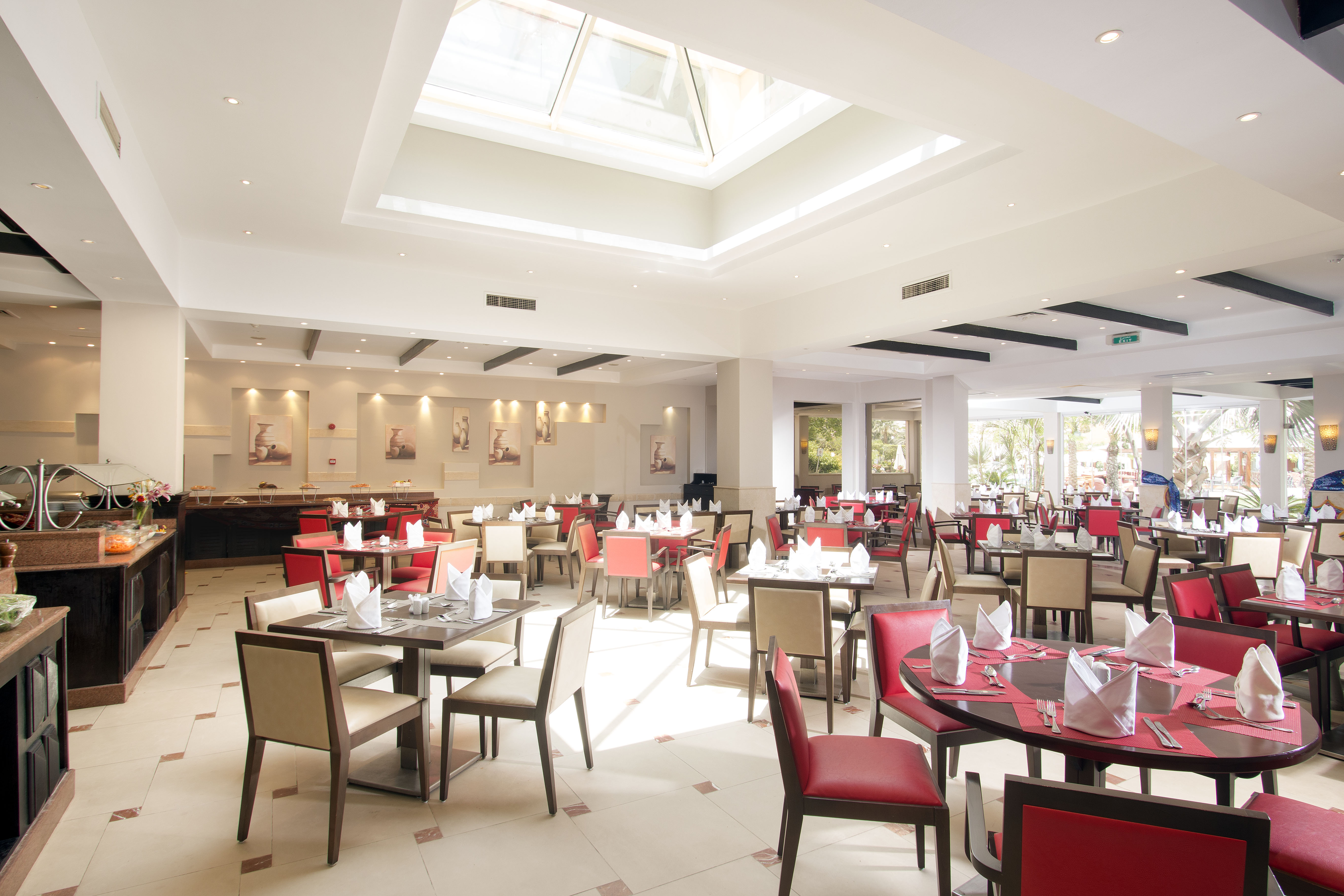 SWISS INN HOTELS & RESORTS