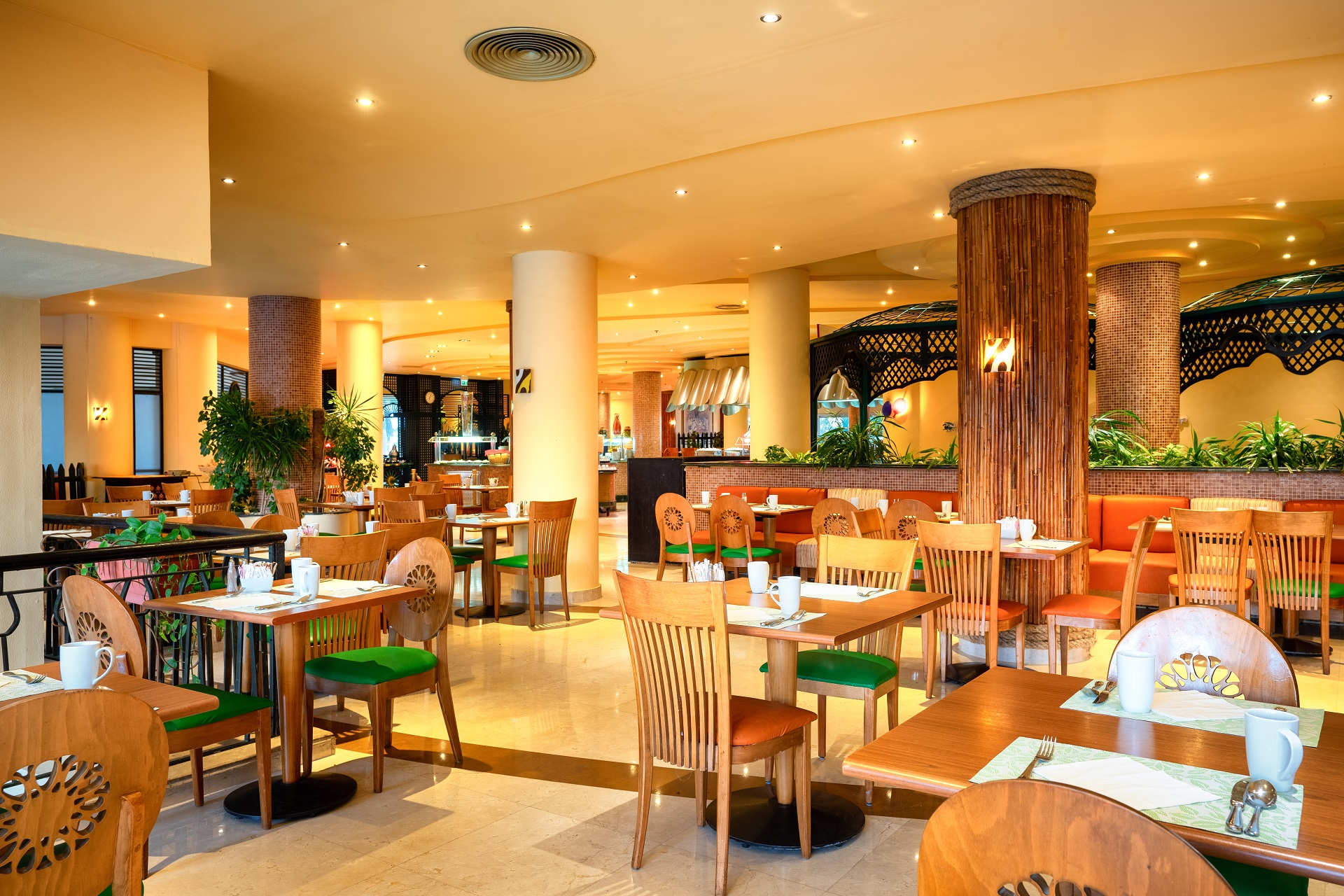 SWISS INN HOTELS & RESORTS